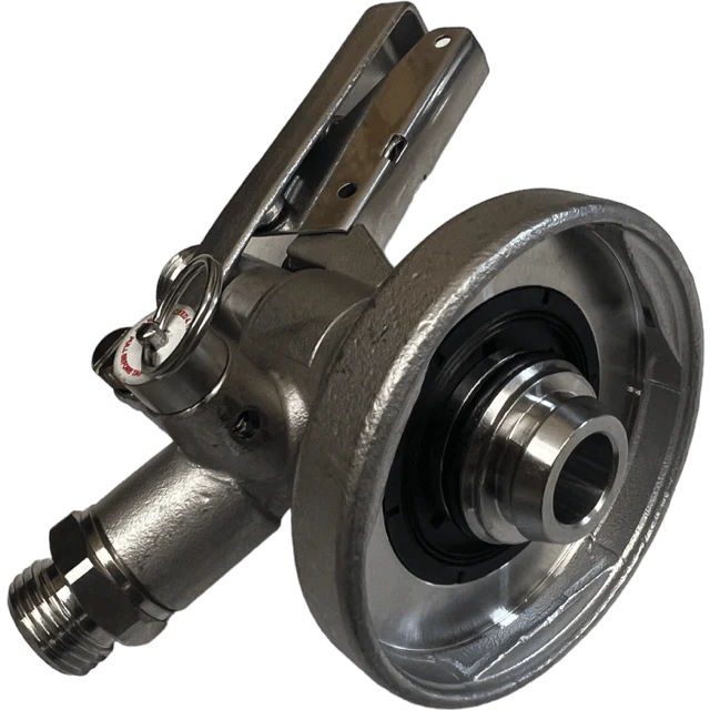 KeyKeg coupler | K type connector | The Wine Keg Company Ltd Trading as ...
