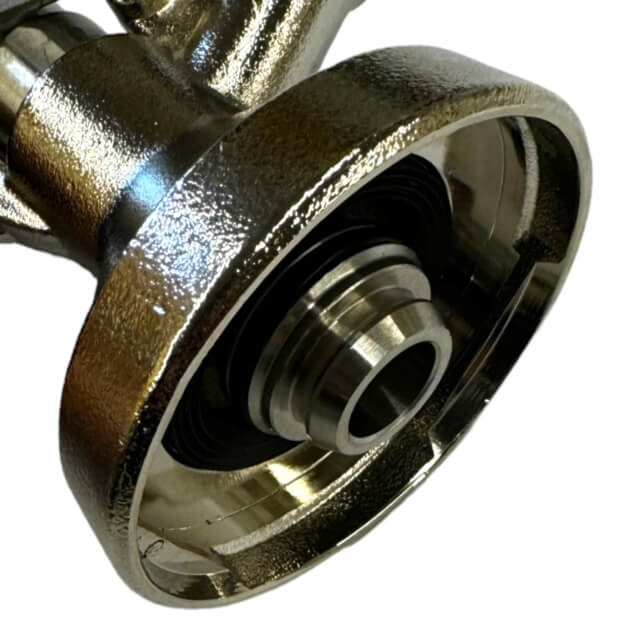 KeyKeg coupler | K type connector | The Wine Keg Company Ltd Trading as ...