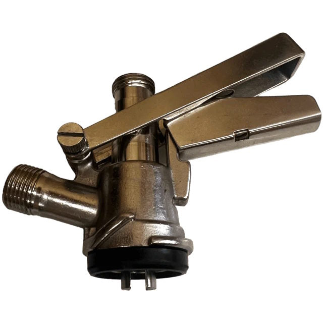 Sankey coupler | S type connector | The Wine Keg Company Ltd Trading as ...
