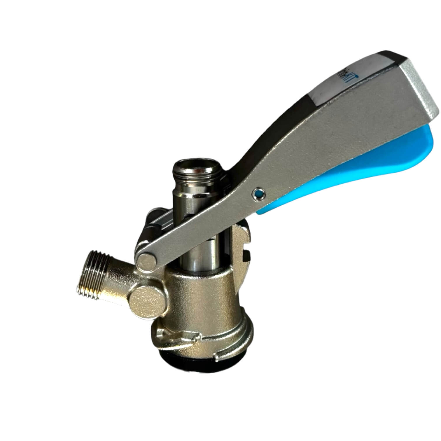 Sankey coupler | S type connector | The Wine Keg Company Ltd Trading as ...