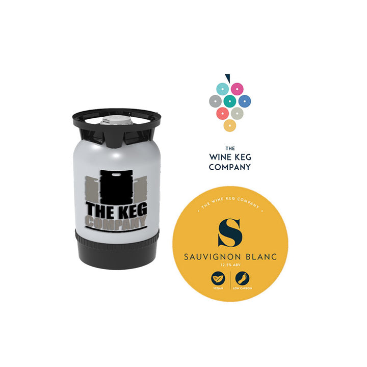 The Keg Company - Home