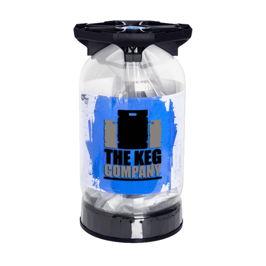 Brewdog - Wingman IPA - 20L Keykeg | The Wine Keg Company Ltd Trading ...